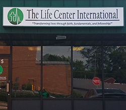 The Life Center International